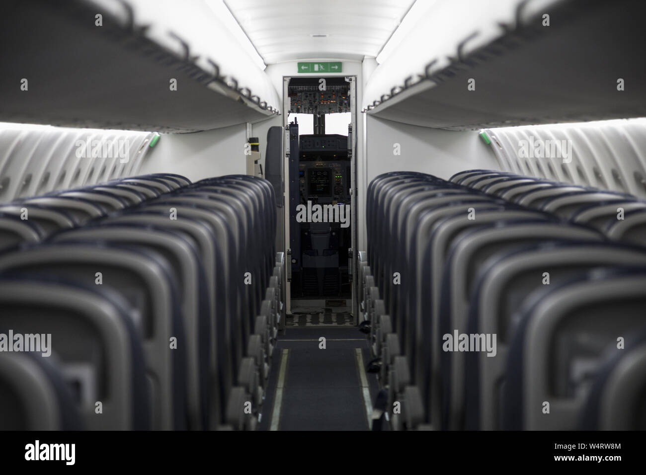 July 24, 2019, Tehran, Tehran, Iran: This photo shows technicians and ...