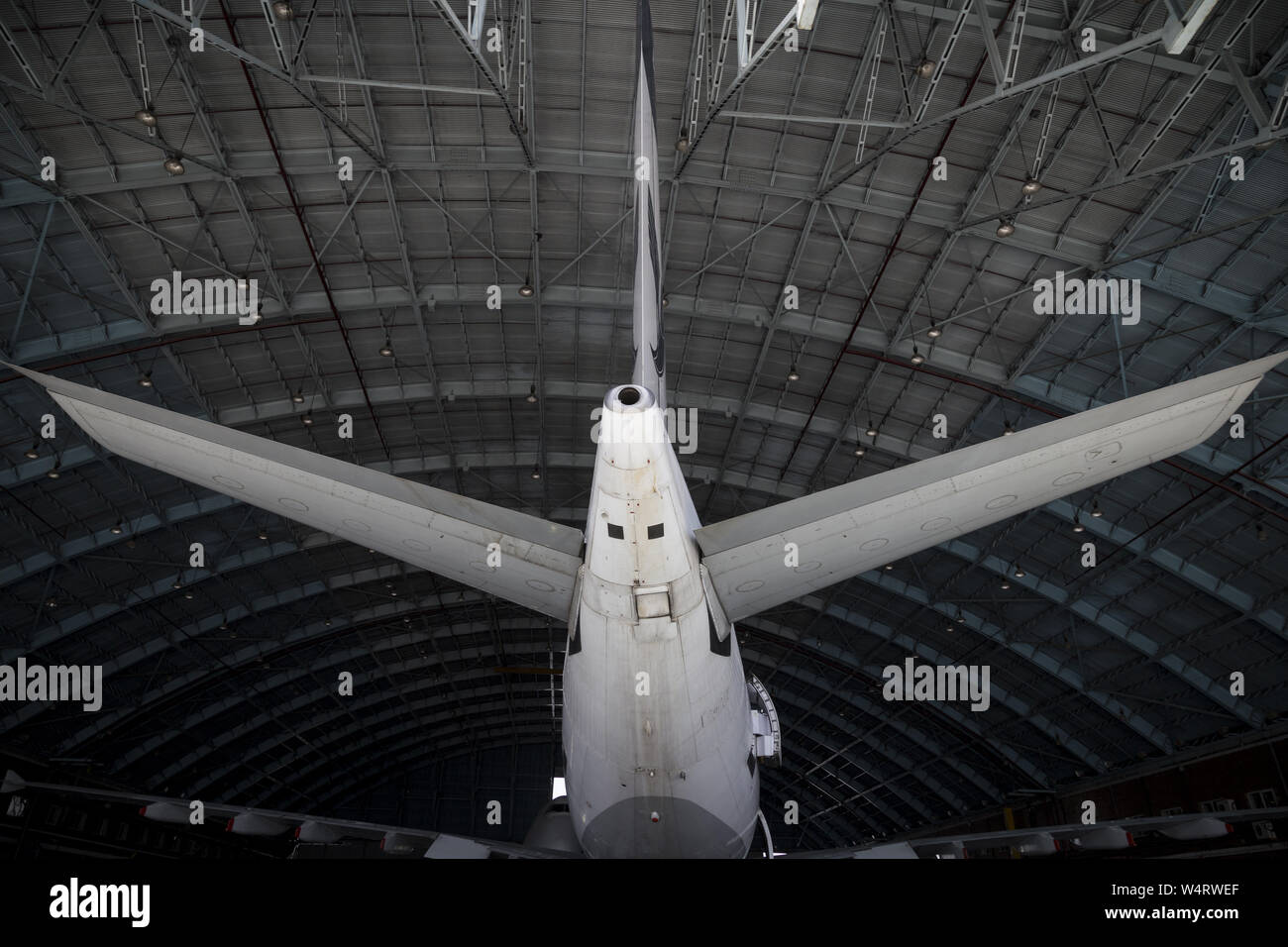 July 24, 2019, Tehran, Tehran, Iran: This photo shows technicians and ...