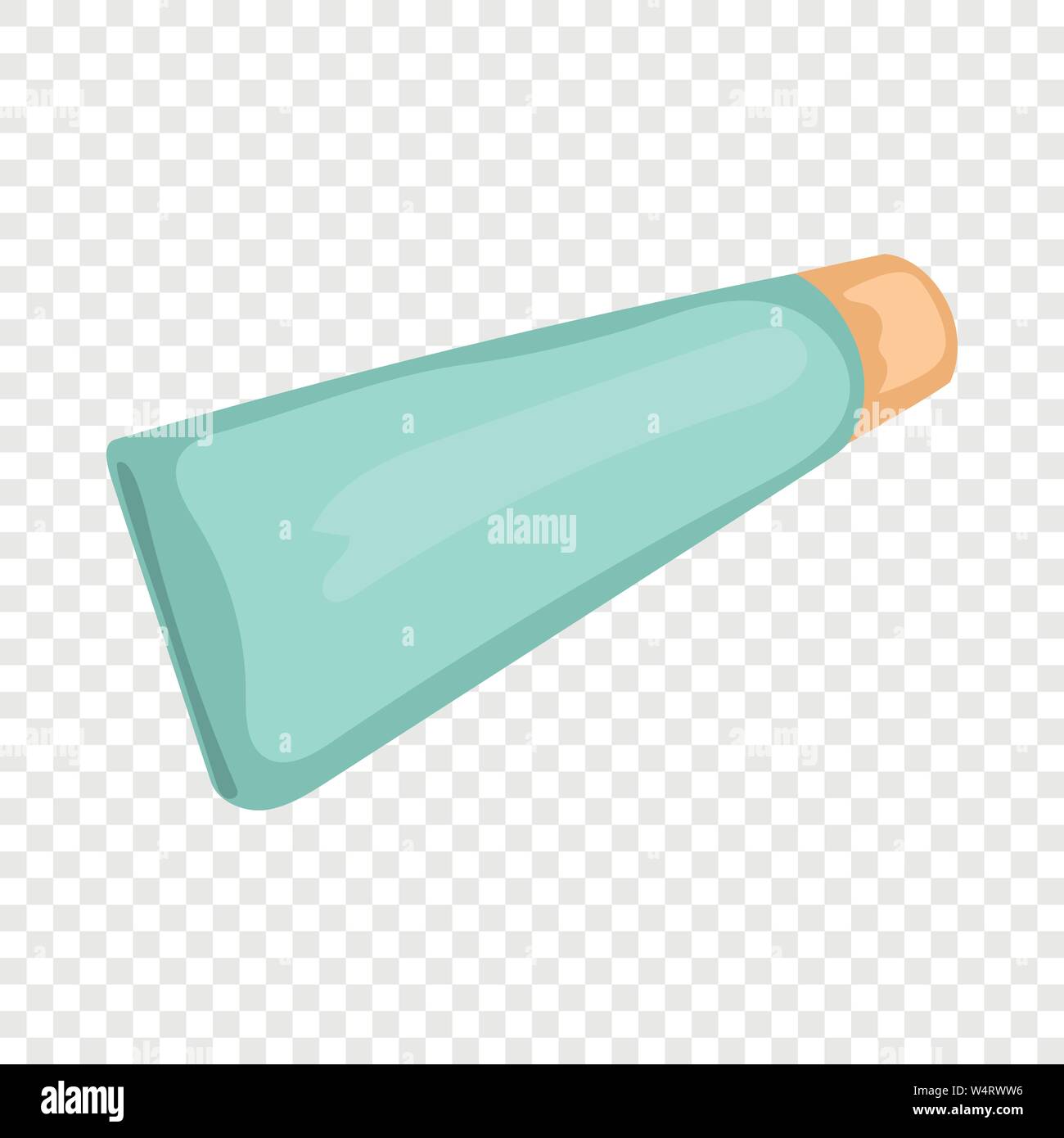 Baby lotion cartoon Stock Vector Images - Alamy