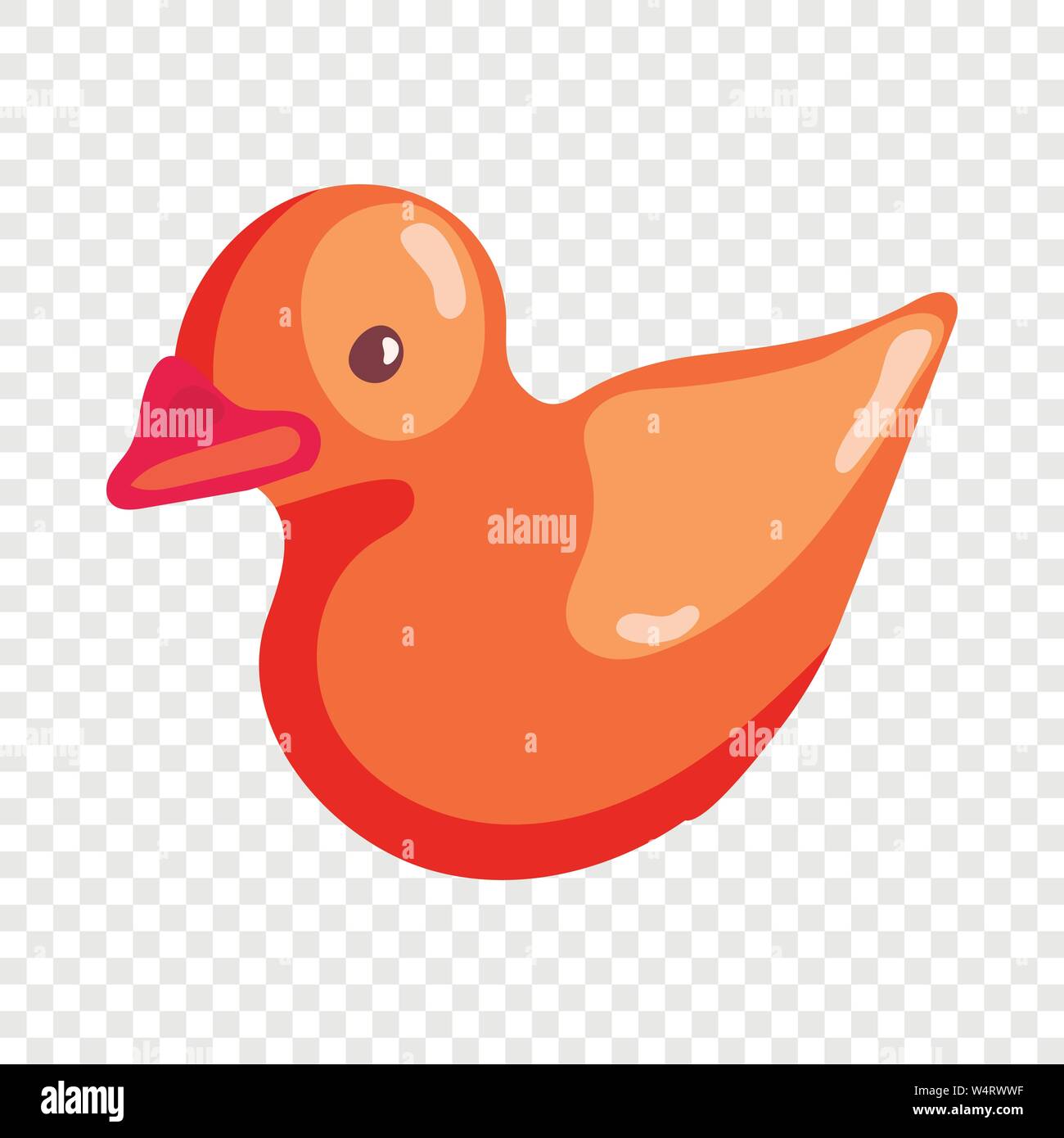 Plastic ring animal Stock Vector Images - Alamy