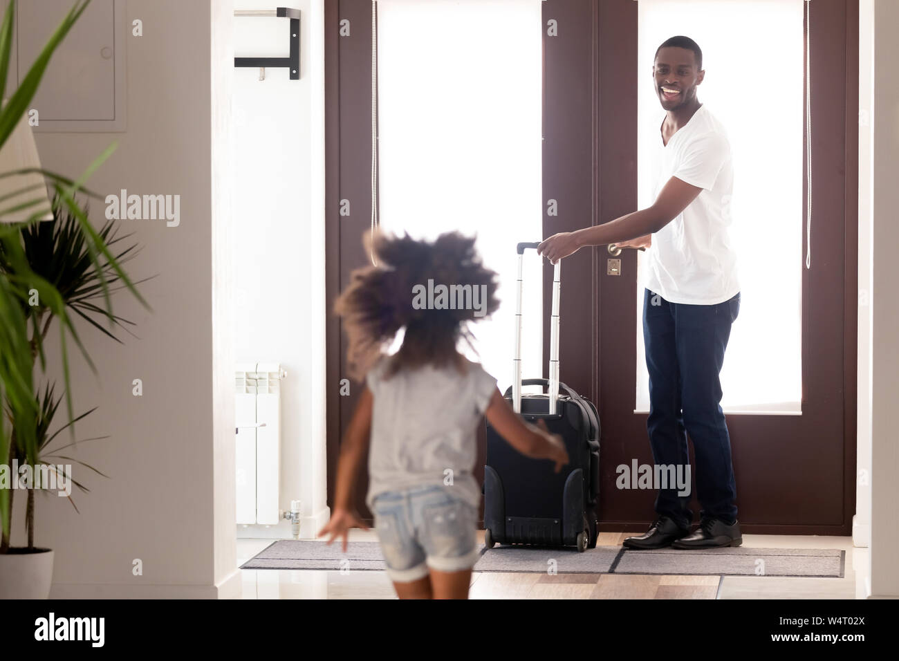 Family reunion trip hi-res stock photography and images - Alamy