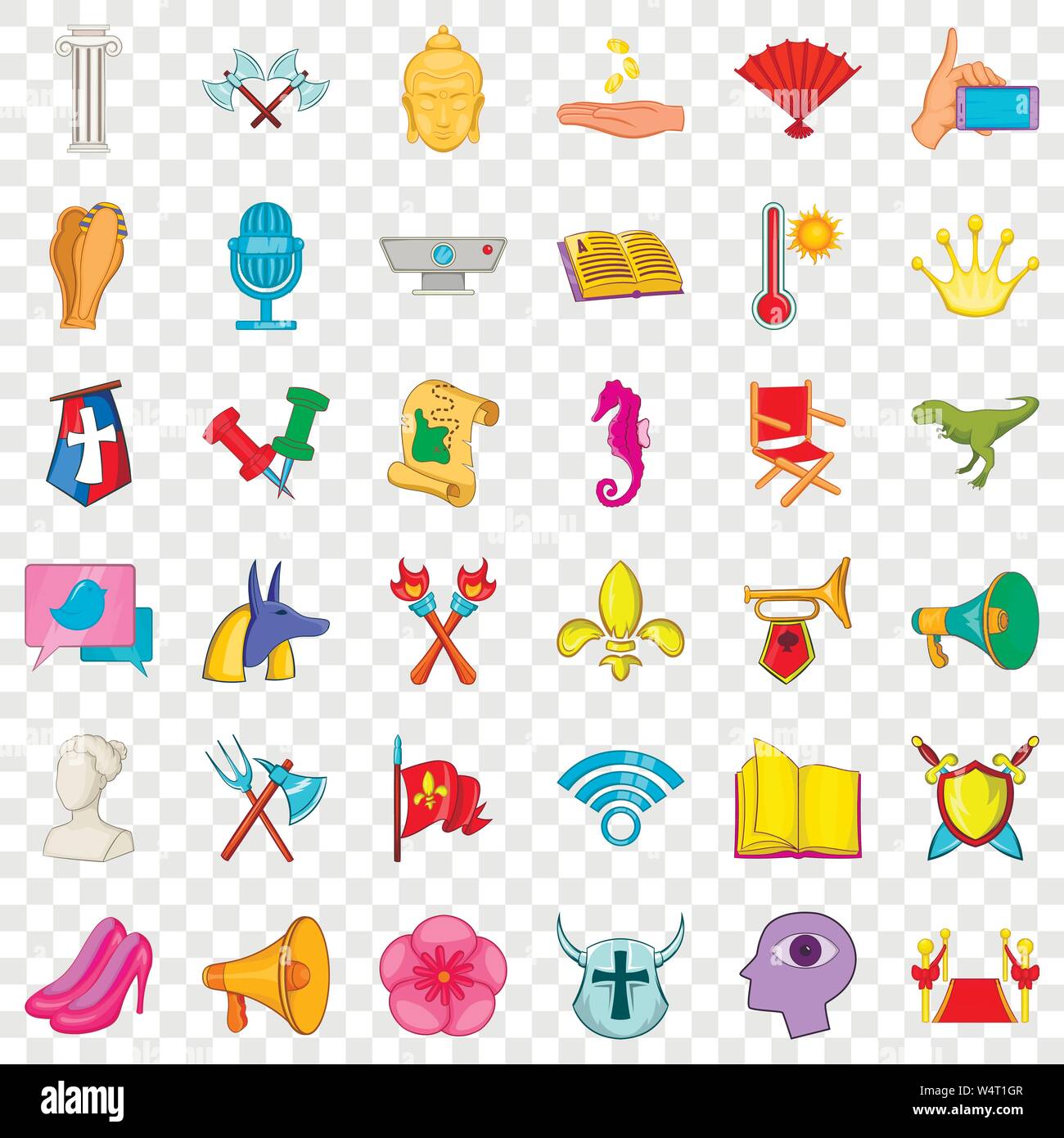 Map pin symbol museum icon hi-res stock photography and images - Alamy