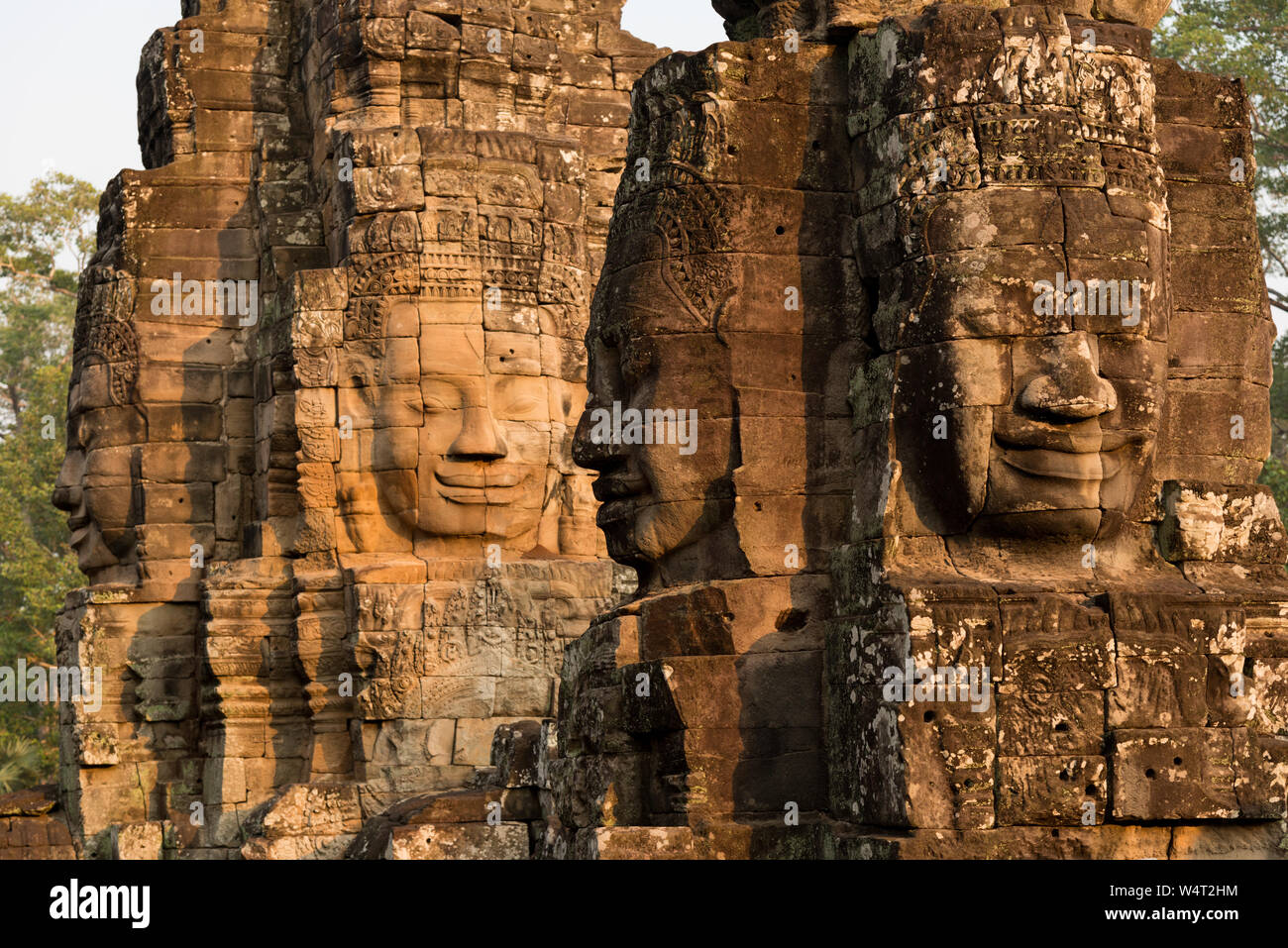 Full temple complex hi-res stock photography and images - Alamy