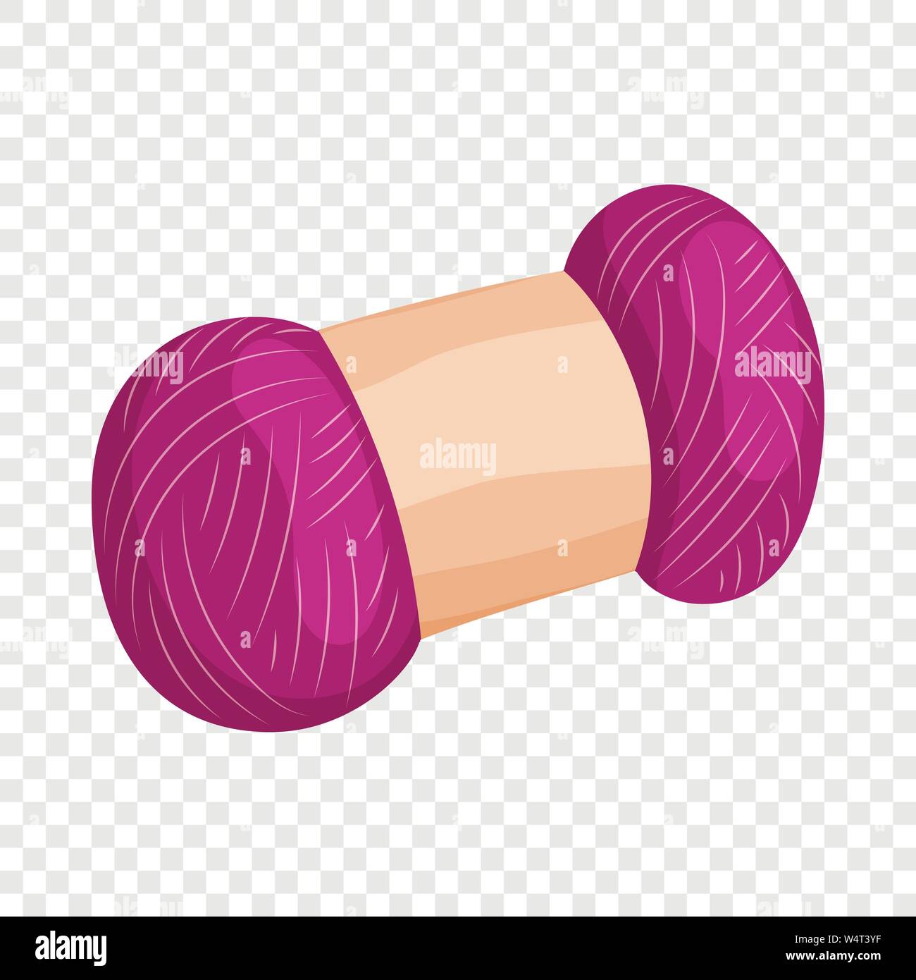 Merino wool texture Stock Vector Images - Alamy