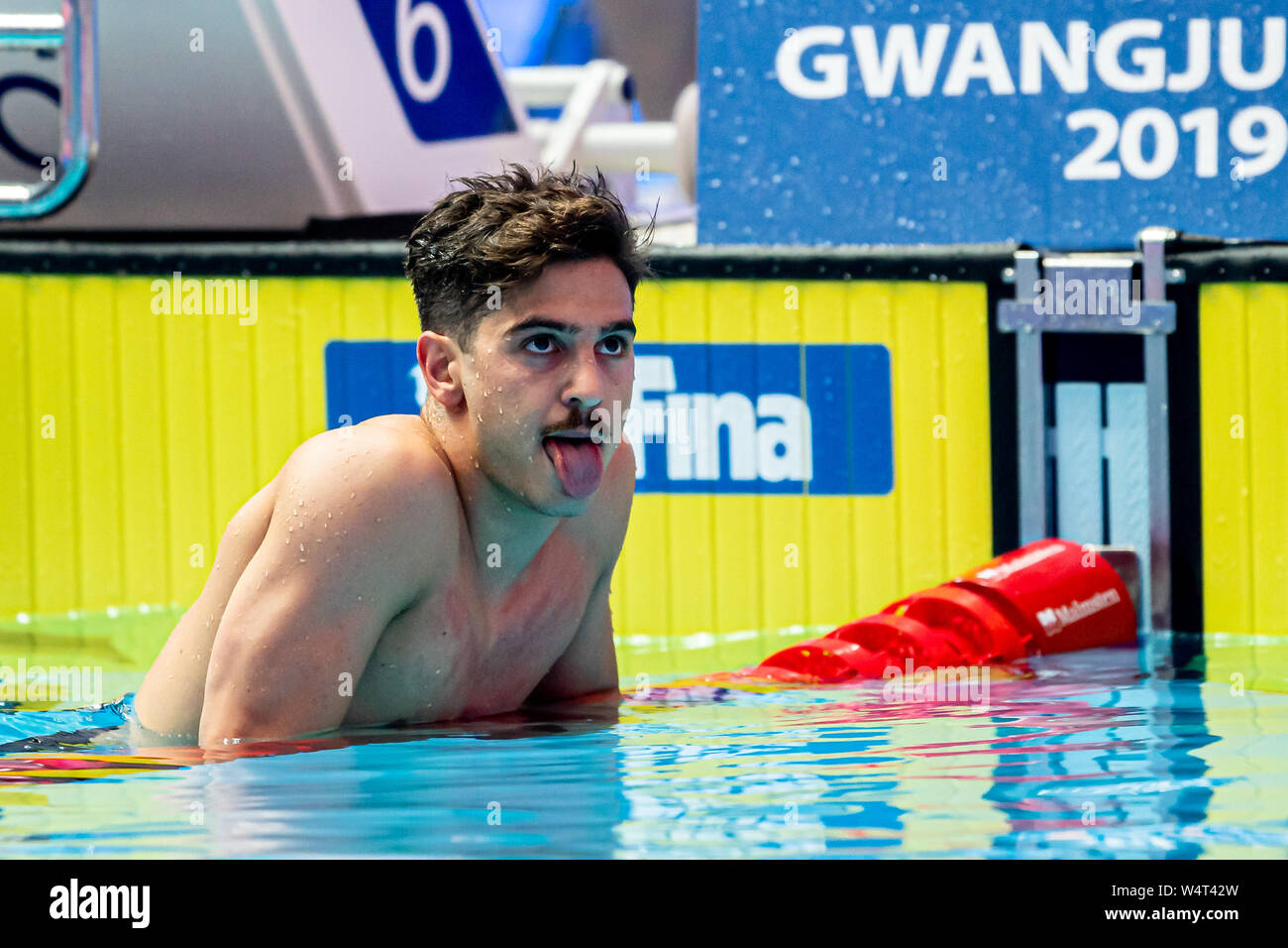 Matteo restivo hi-res stock photography and images - Alamy