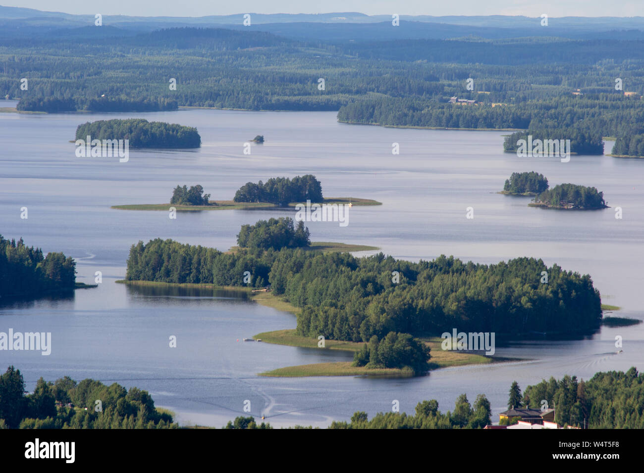 Kuopio High Resolution Stock Photography and Images - Alamy
