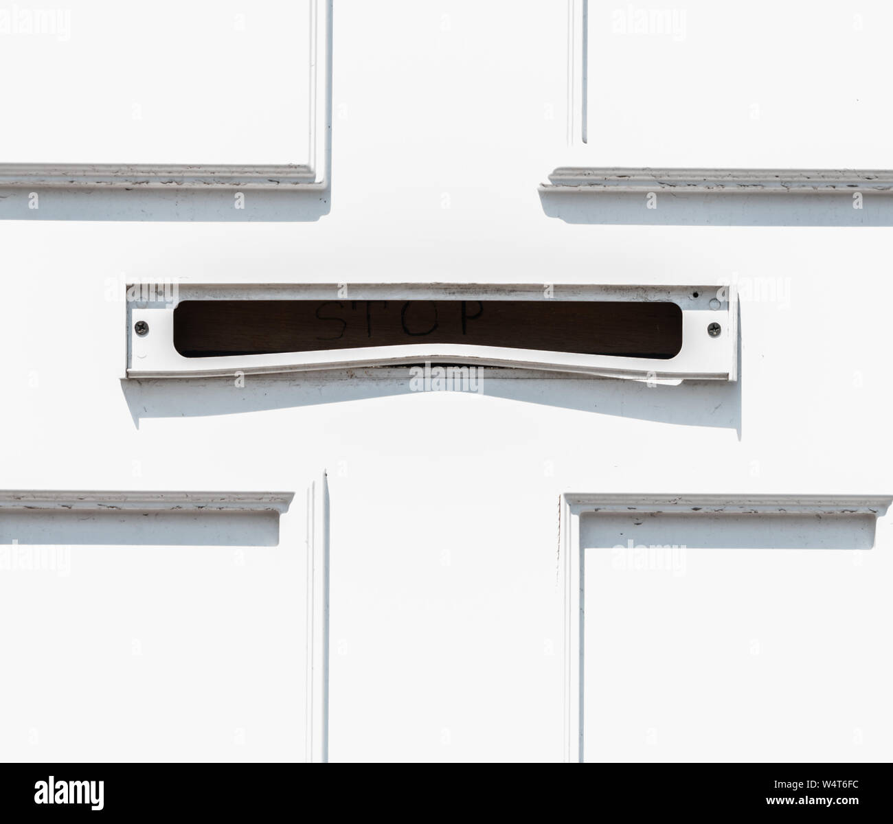 Wooden gate post metal gate Cut Out Stock Images & Pictures - Alamy