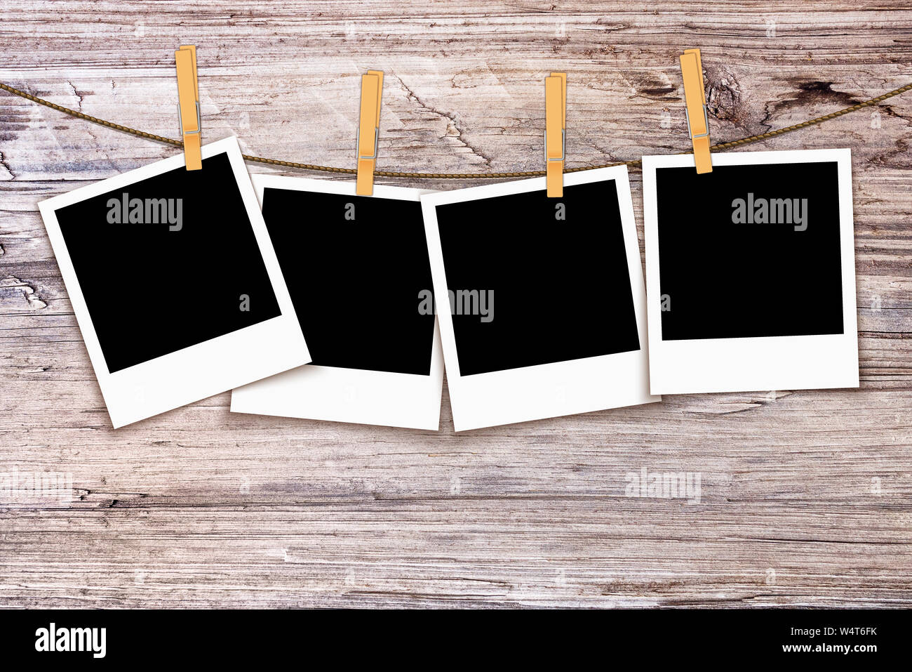 Photos on rope hi-res stock photography and images - Alamy