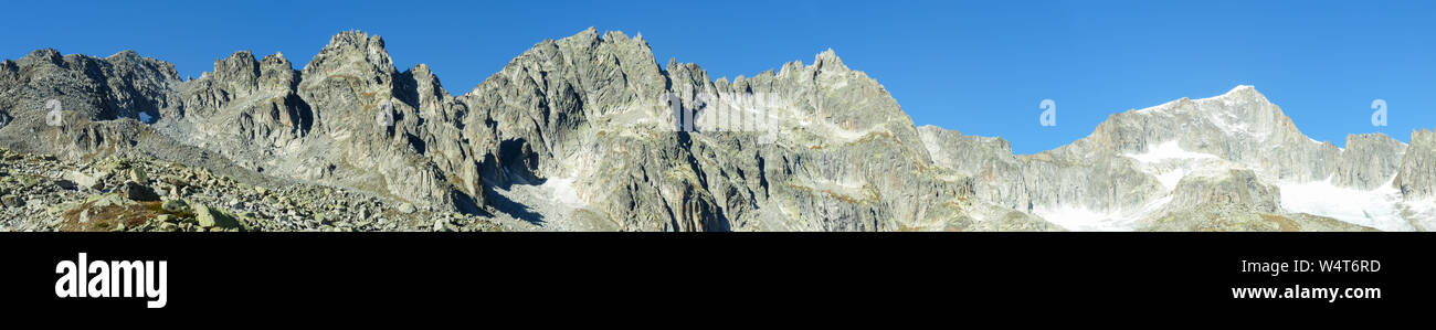 Swiss alps landscape photography hi-res stock photography and images ...