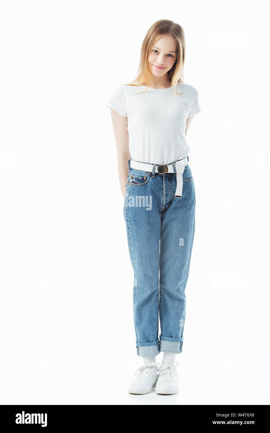 Shy Cut Out Stock Images & Pictures - Alamy