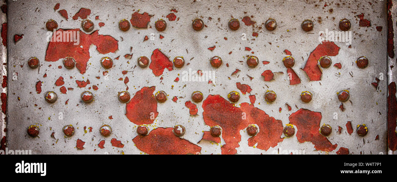 Heavy metal plate hi-res stock photography and images - Alamy