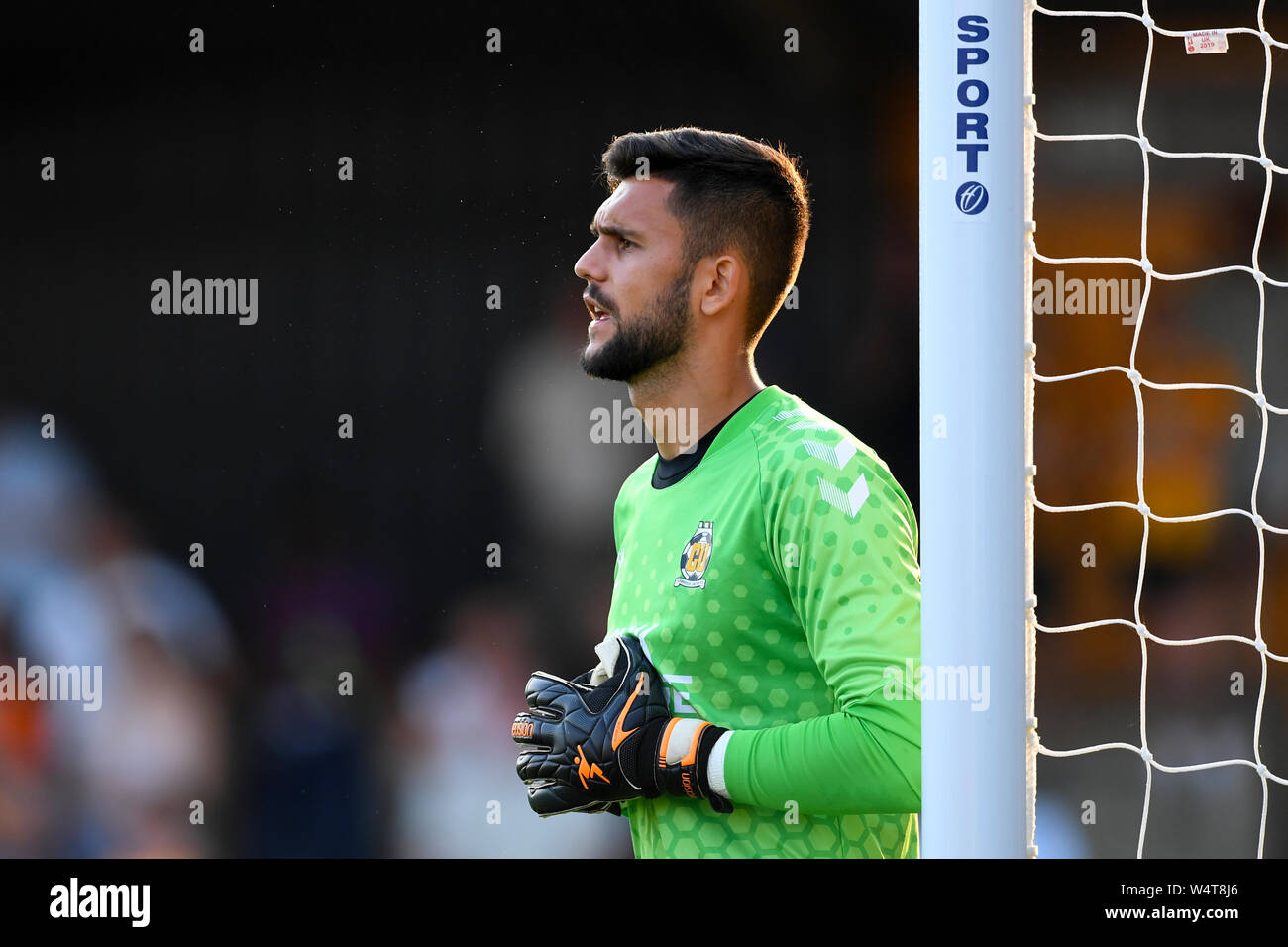 Cambridge dimitar mitov hi-res stock photography and images - Alamy