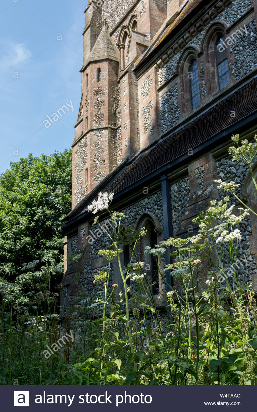 Gothic Revival Architecture High Resolution Stock Photography and Images - Alamy