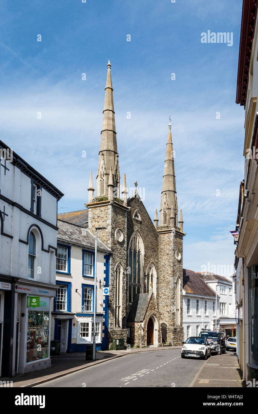 Historic religious space hi-res stock photography and images - Alamy