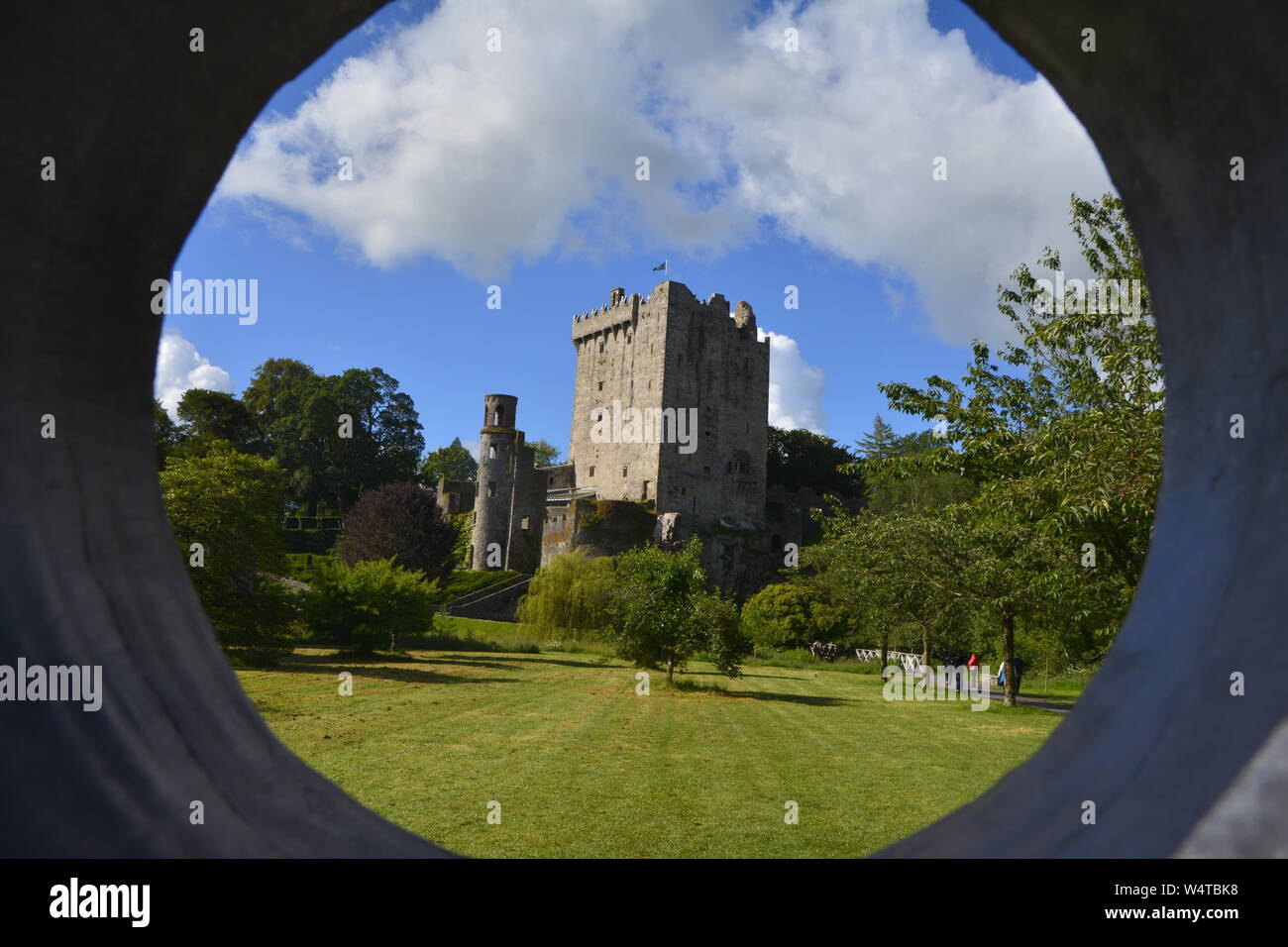 Blarney park hi-res stock photography and images - Alamy