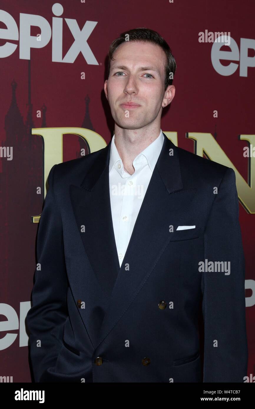 Charlie woodward hi-res stock photography and images - Alamy