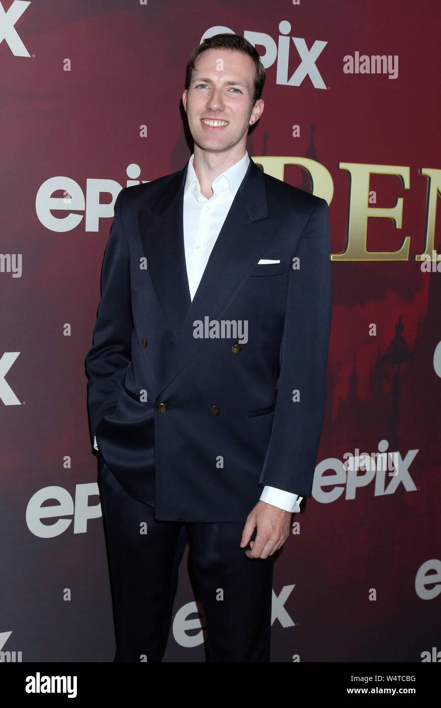 Charlie woodward hi-res stock photography and images - Alamy