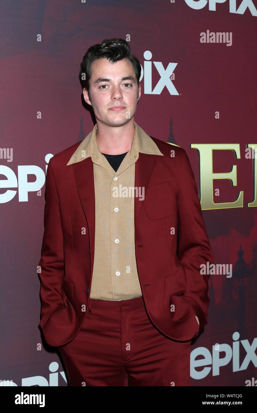 Jack bannon hi-res stock photography and images - Alamy