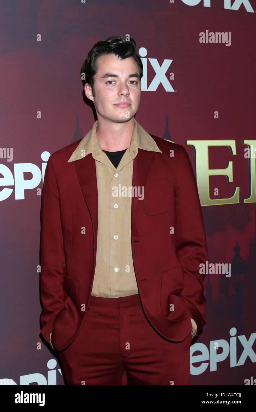 Jack bannon hi-res stock photography and images - Alamy