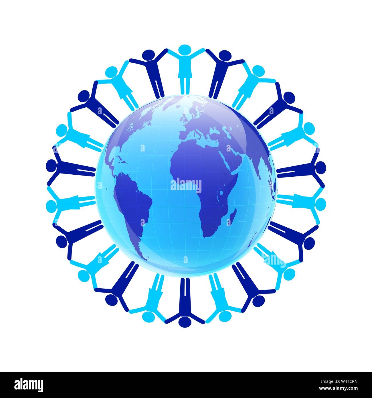 Peace vector vectors hi-res stock photography and images - Alamy
