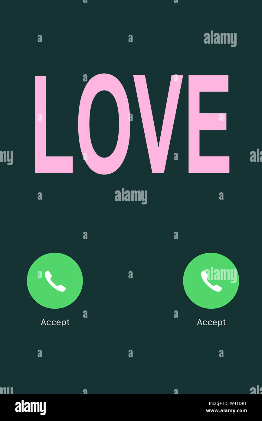 Text for love hi-res stock photography and images - Alamy