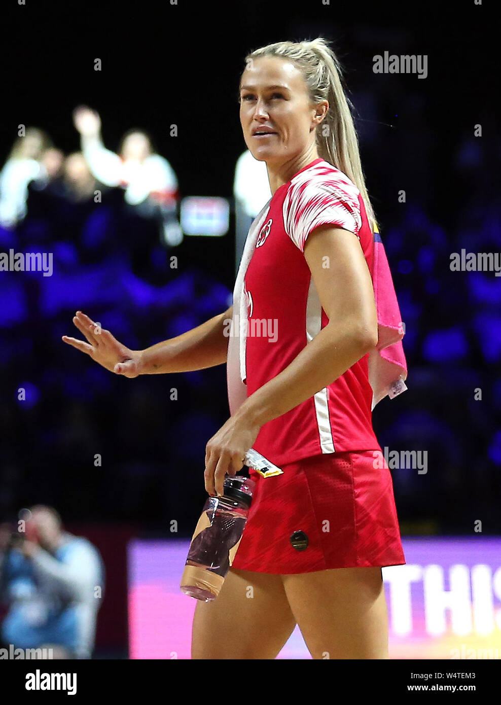 Englands chelsea pitman hi-res stock photography and images - Alamy