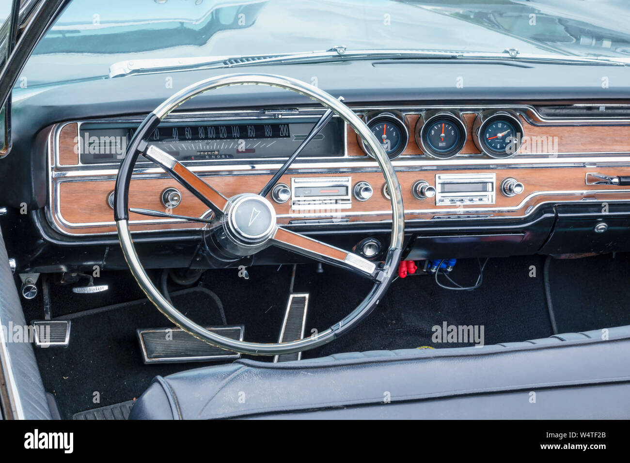1960s American Car Stock Photos & 1960s American Car Stock Images - Alamy
