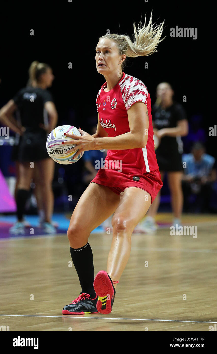 Englands chelsea pitman hi-res stock photography and images - Alamy