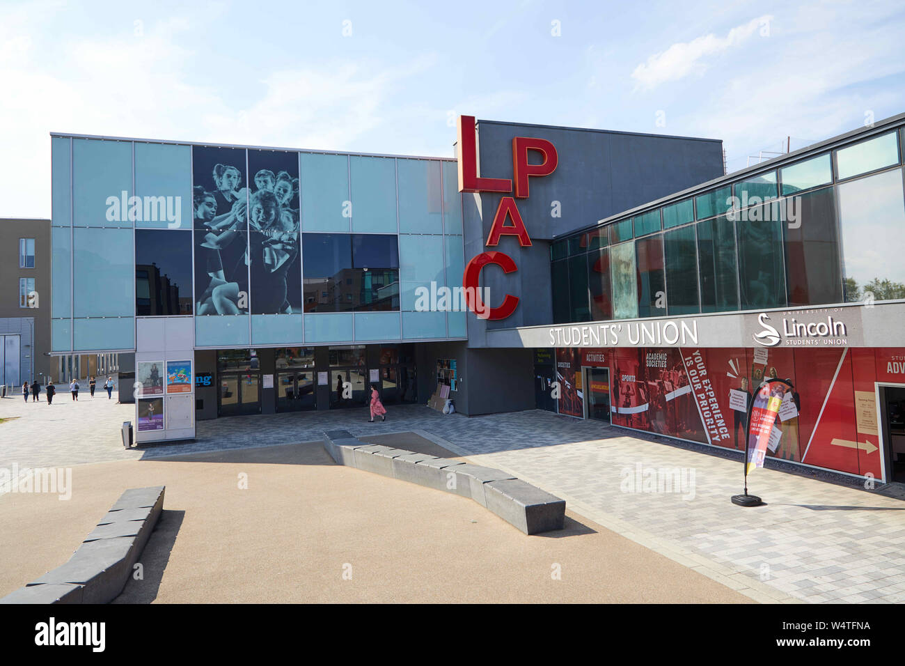 Lpac High Resolution Stock Photography and Images - Alamy