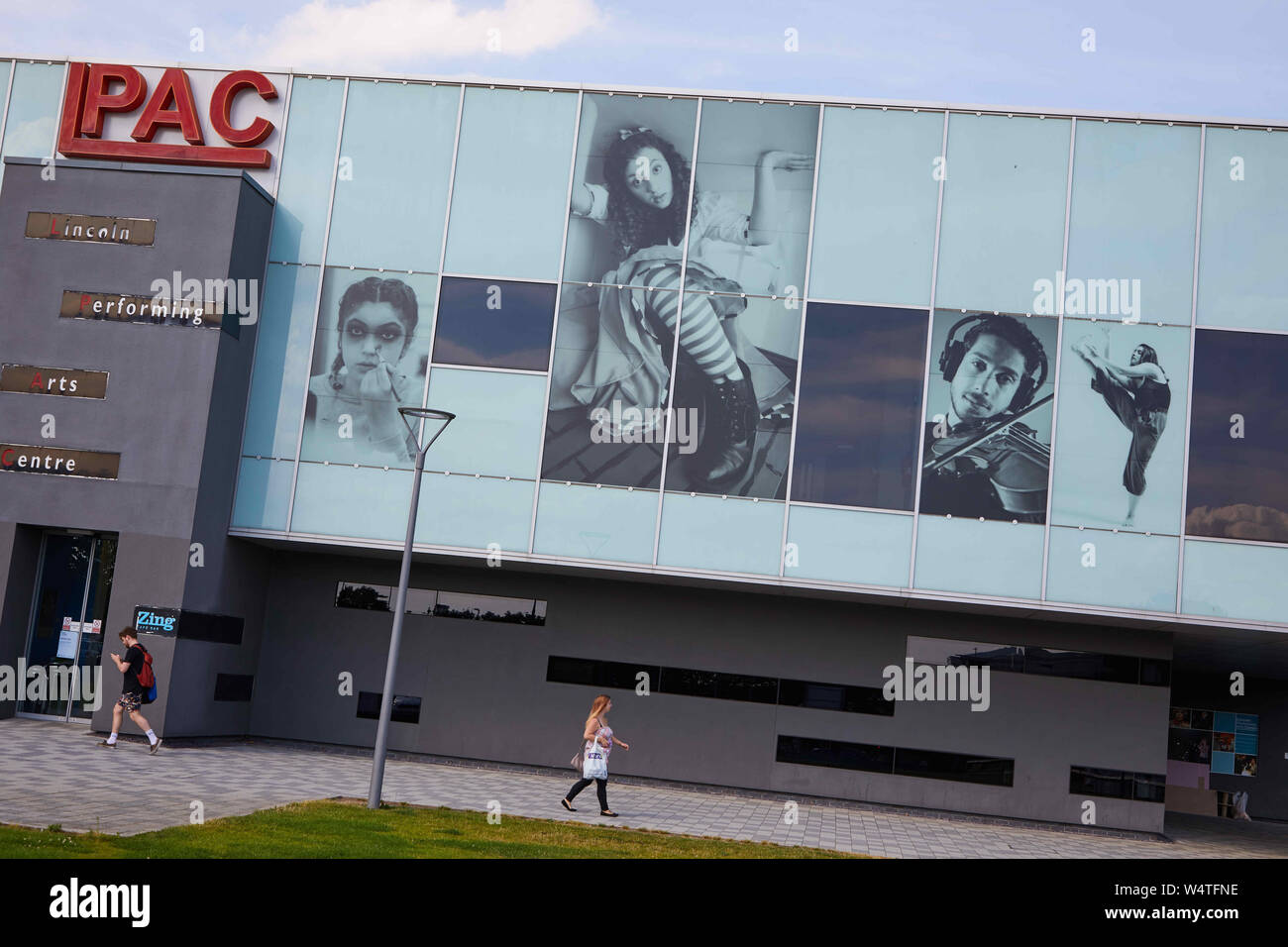 Lpac High Resolution Stock Photography and Images - Alamy