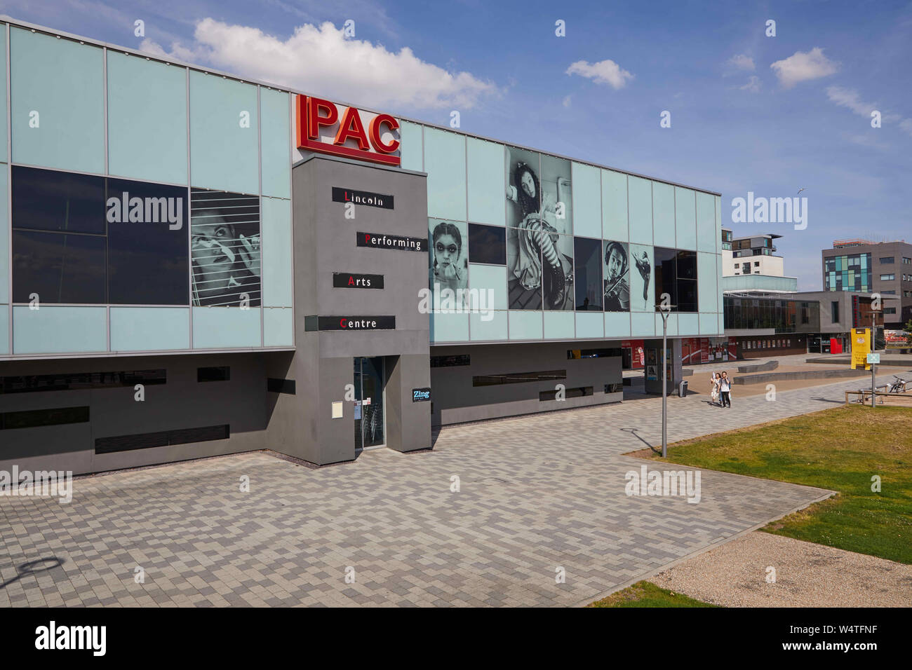 Lpac High Resolution Stock Photography and Images - Alamy
