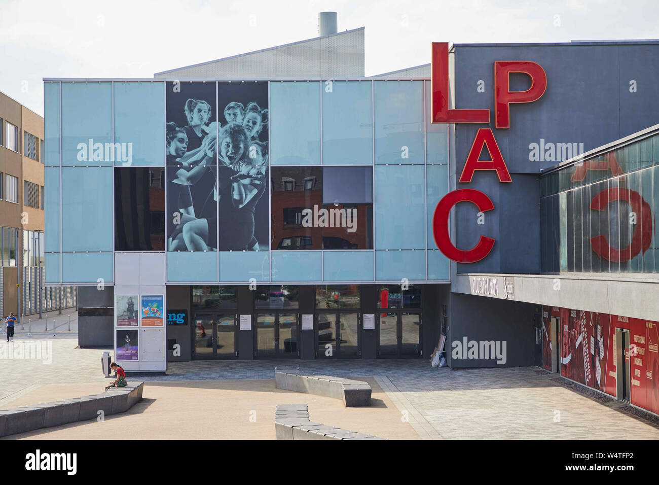Lpac High Resolution Stock Photography and Images - Alamy