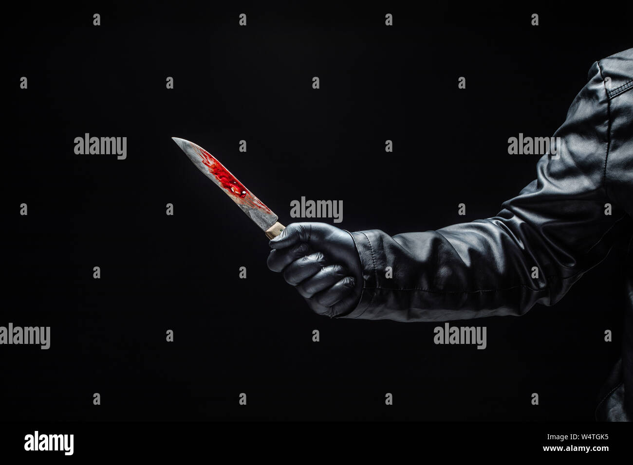 Serial killers hi-res stock photography and images - Alamy