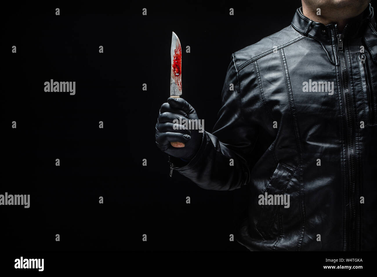 Serial killers hi-res stock photography and images - Alamy