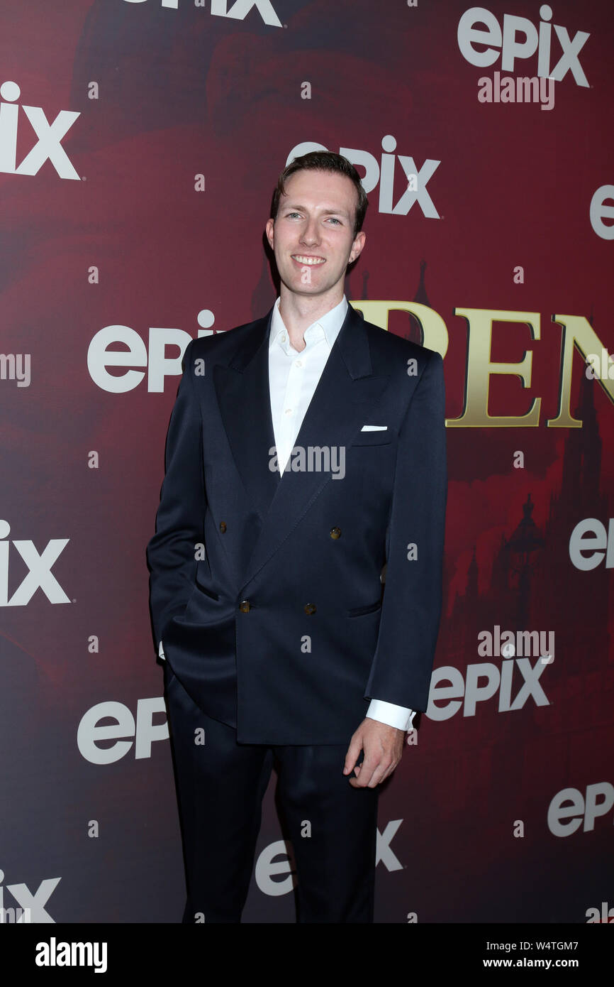 Charlie woodward hi-res stock photography and images - Alamy