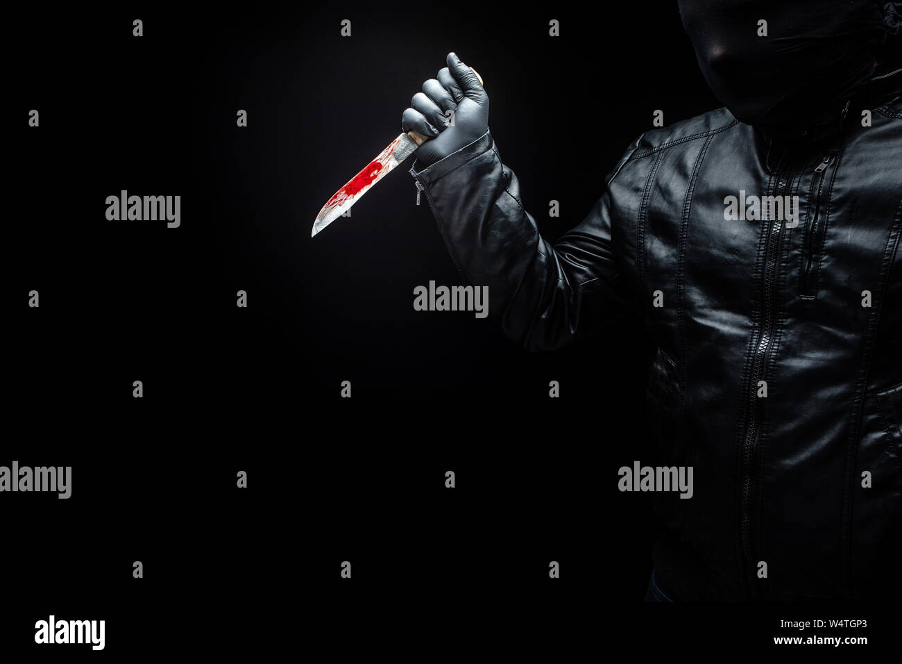 Serial killers hi-res stock photography and images - Alamy