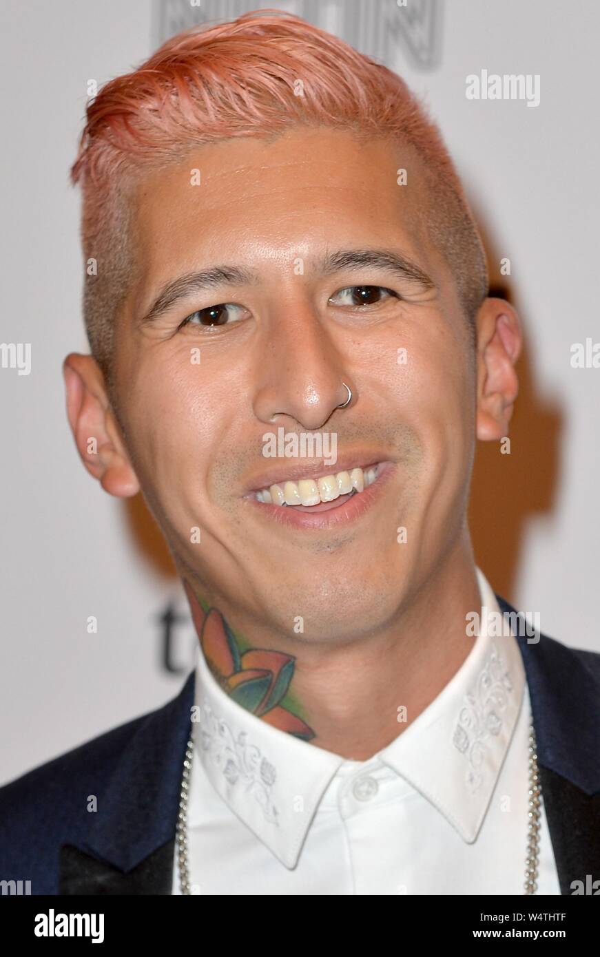 New York, NY, USA. 24th July, 2019. JC Lee at arrivals for LUCE ...