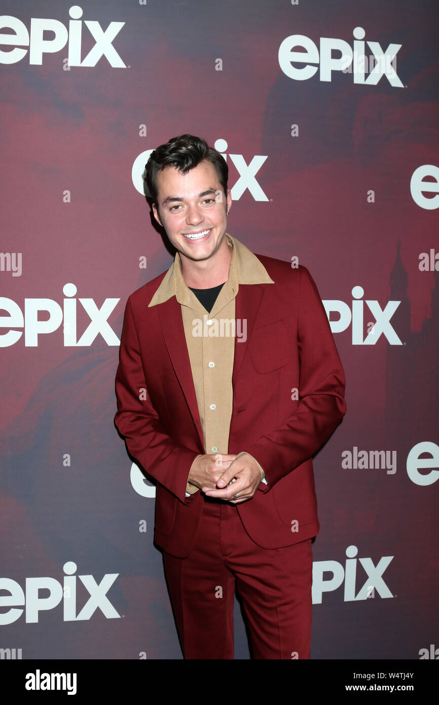 Jack bannon hi-res stock photography and images - Alamy