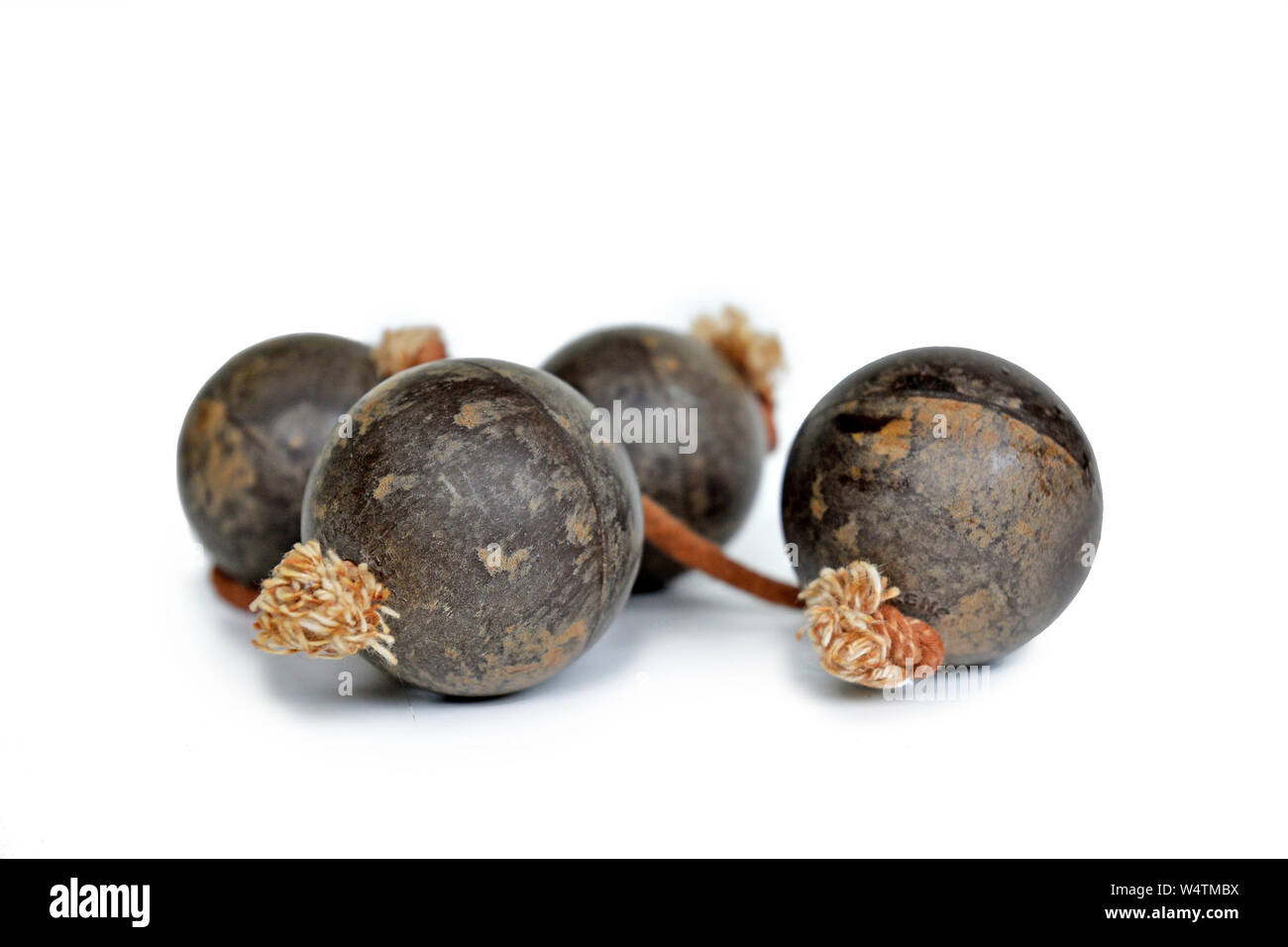 African shaker instrument hi-res stock photography and images - Alamy