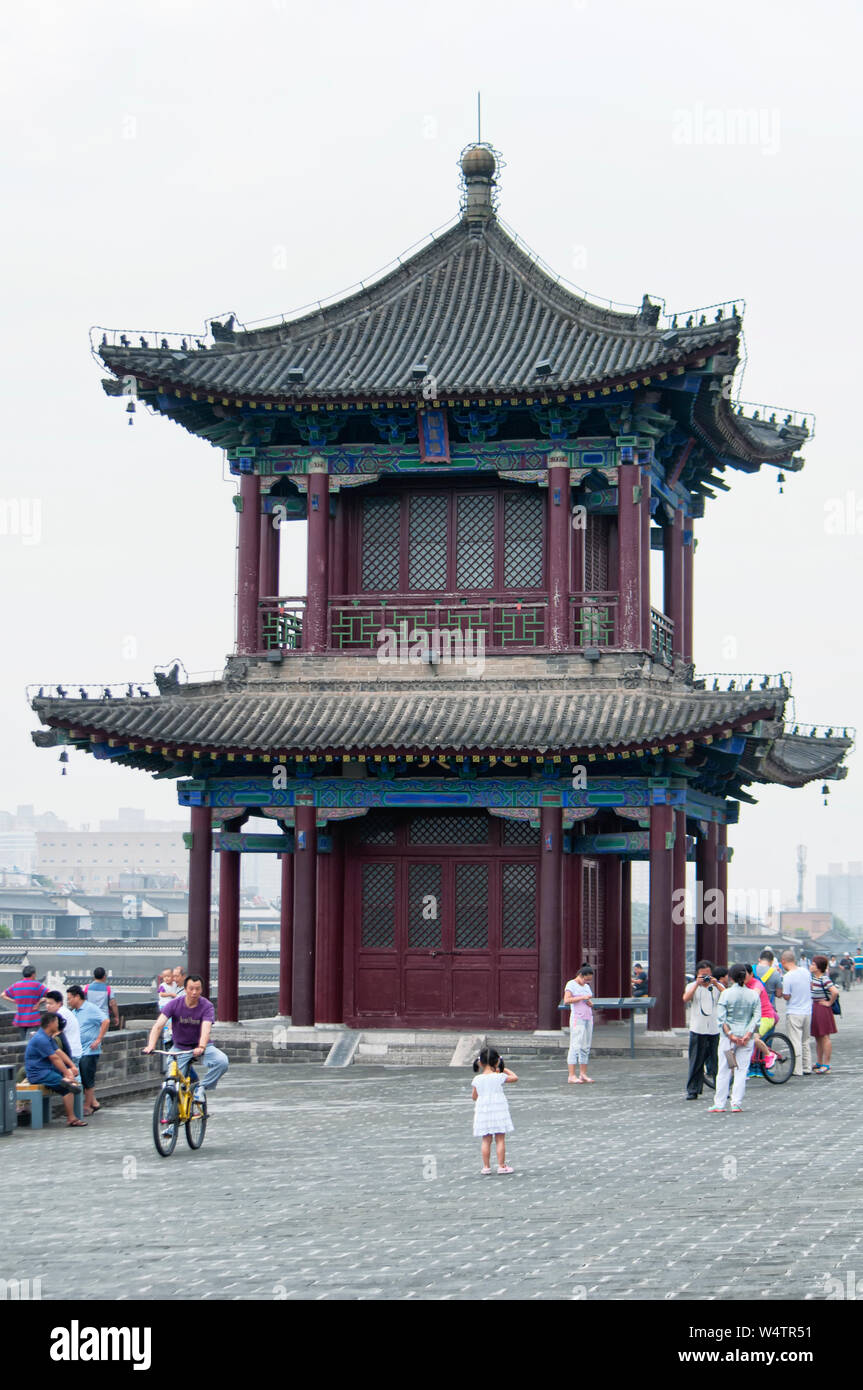 Kuixing Tower High Resolution Stock Photography and Images - Alamy