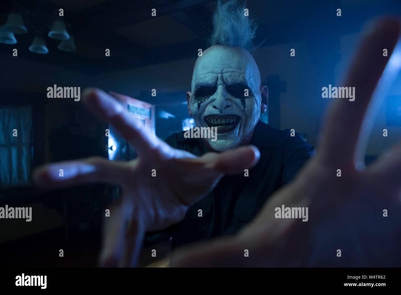 BEDEVILED (2016), directed by ABEL VANG and BURLEE VANG. Credit ...