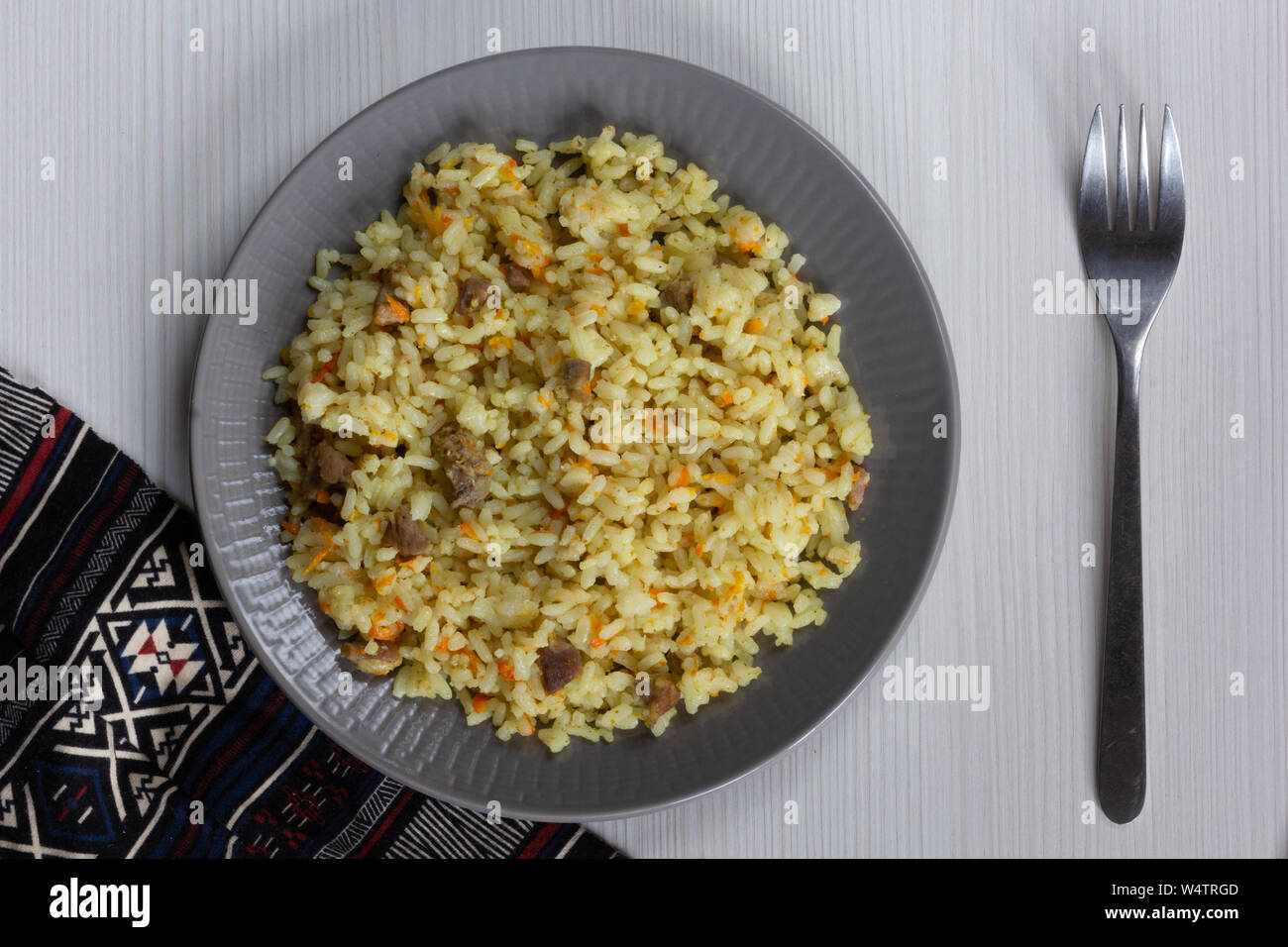 Small portion meat hi-res stock photography and images - Alamy