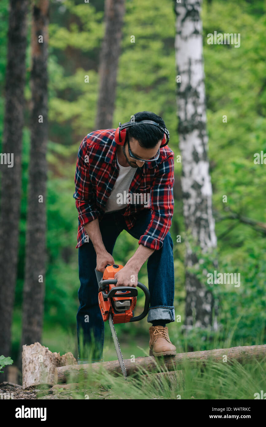 Tree trunk protectors hi-res stock photography and images - Alamy