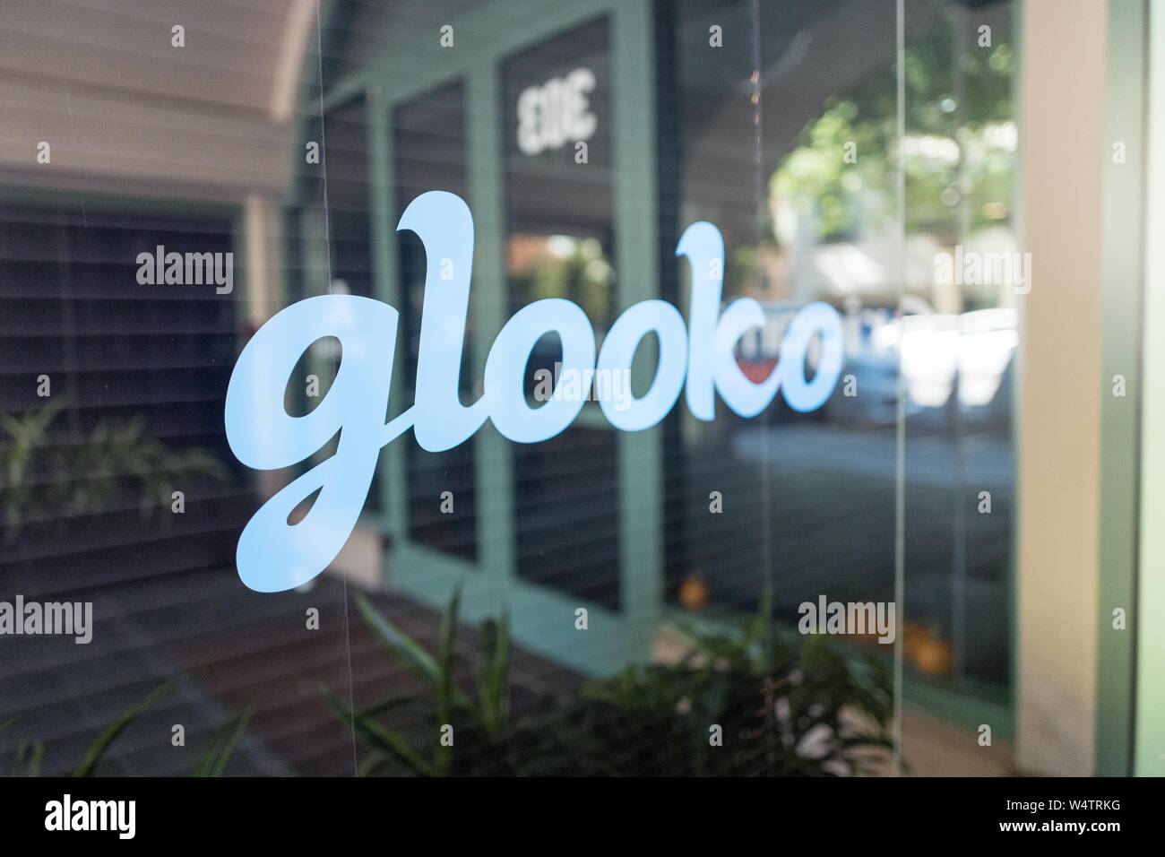 Startup glooko hi-res stock photography and images - Alamy