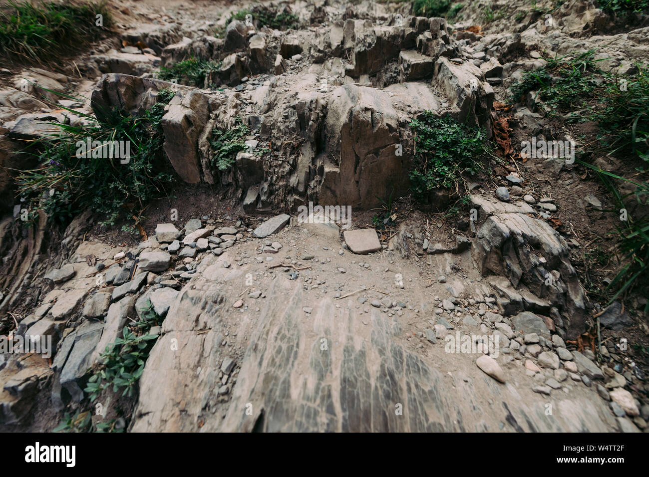 Stones texture and background. the Rock background Stock Photo - Alamy