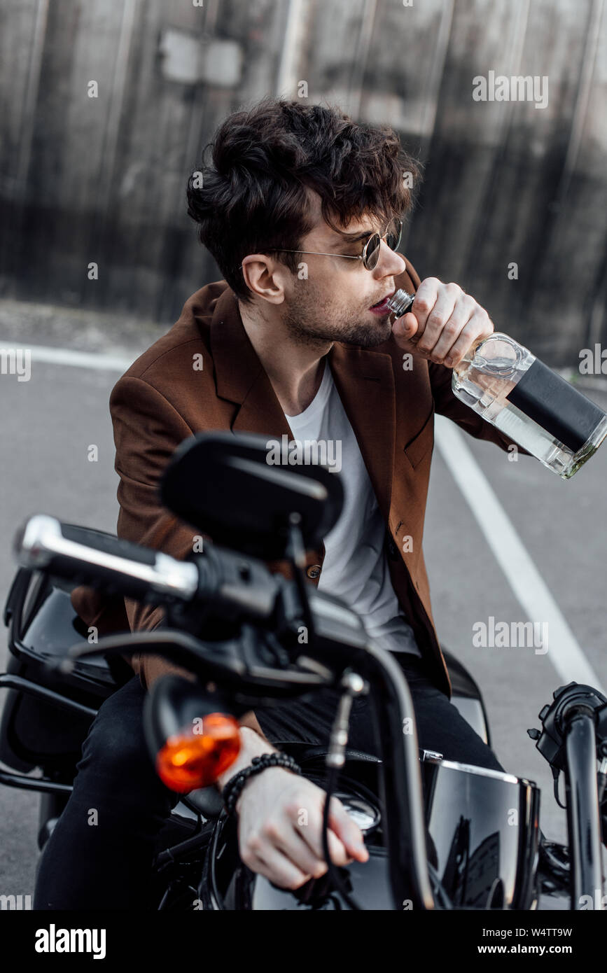 Alcohol ride hi-res stock photography and images - Alamy