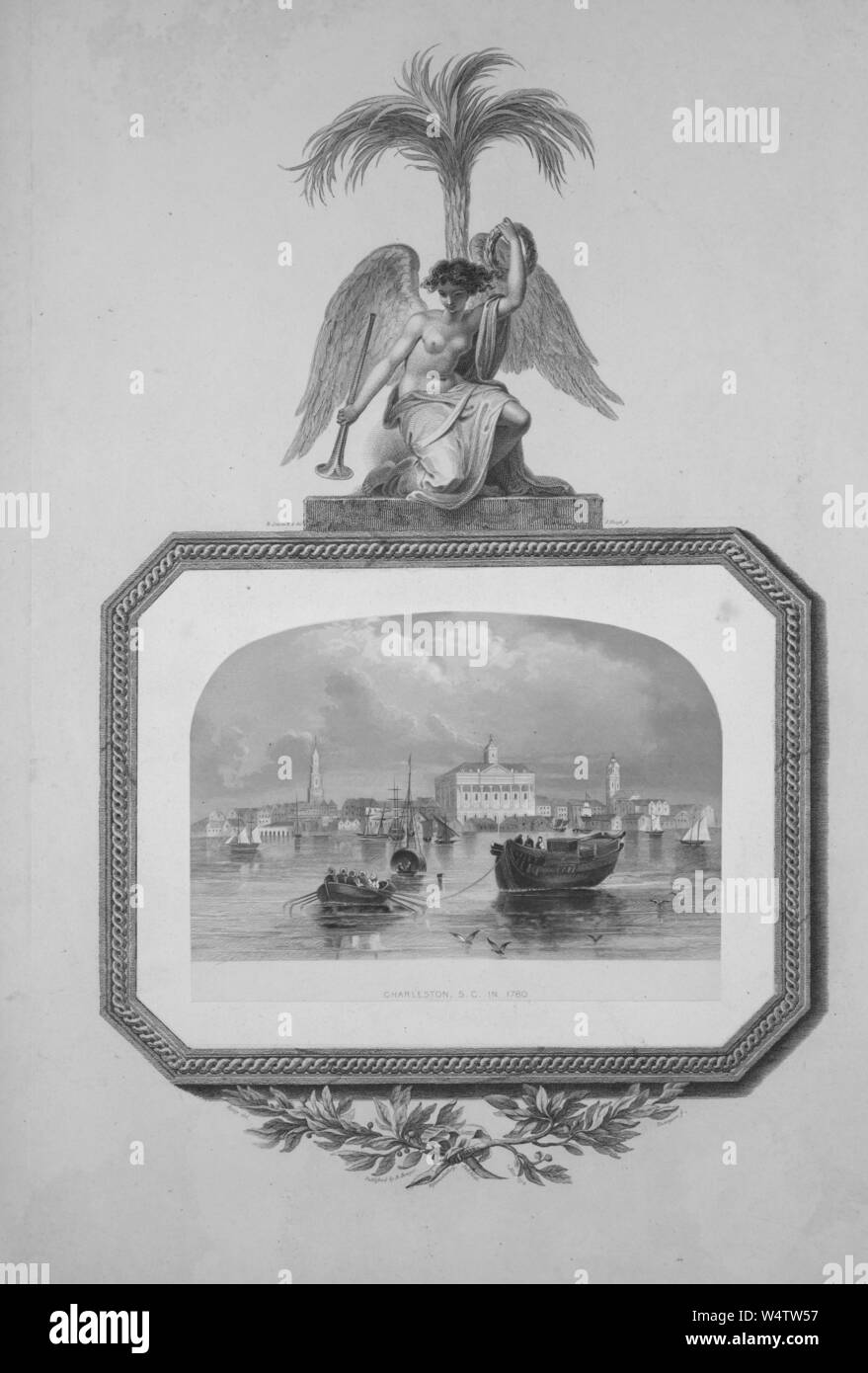 Charleston photography Black and White Stock Photos & Images - Alamy