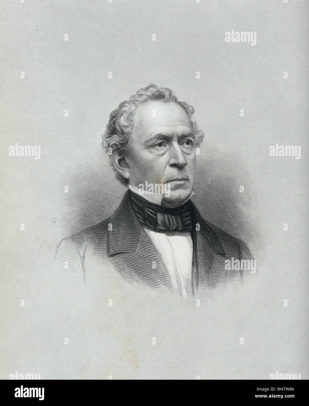 Governor of massachusetts 1700s hi-res stock photography and images - Alamy