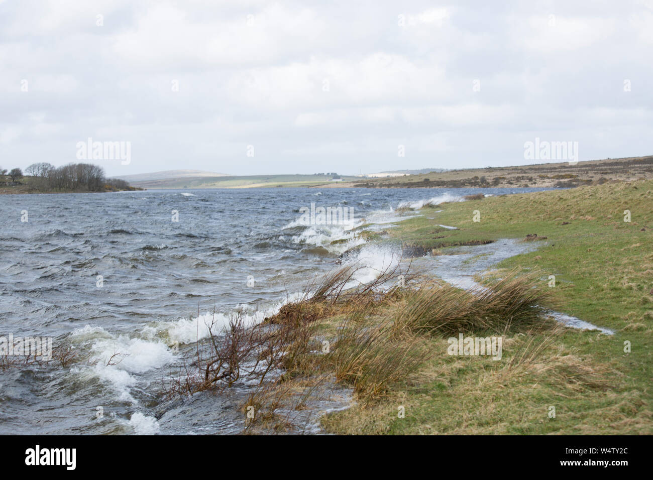Bodmin Moor Winter High Resolution Stock Photography and Images - Alamy