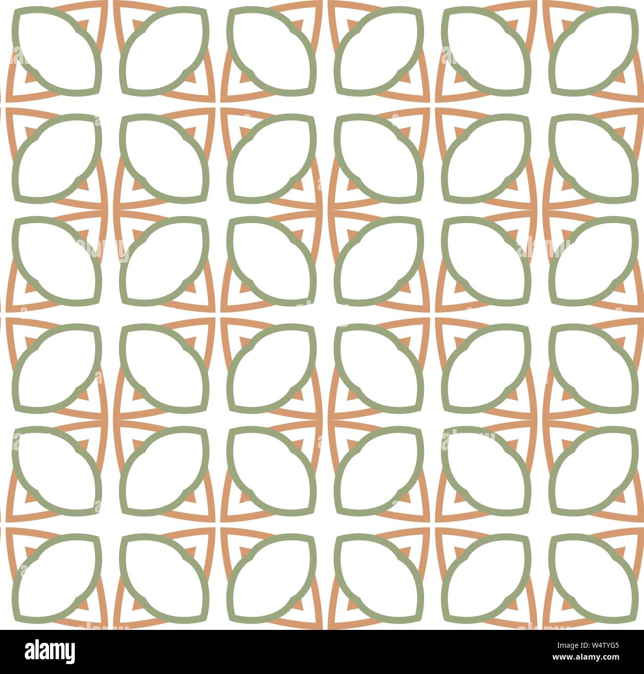 Seamless vector pattern. Background texture in geometric ornamental ...